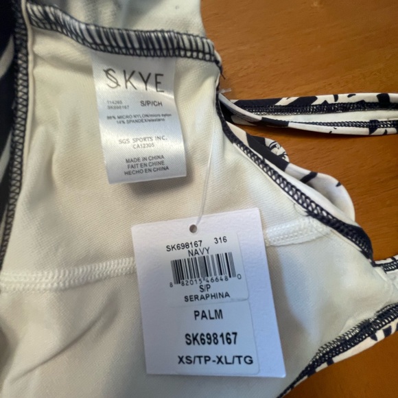 Skye Swimwear | Swim | Skye Swimwear Bikini | Poshmark